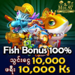 mdl97 အွန်လိုင်းစလော့များကို အချိန်မရွေး ကစားနိုင်စေပါသည်။